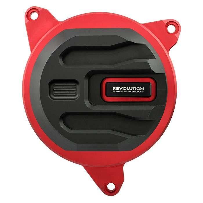 ■詳細説明Weight0.918 kgDimensions30 × 20 × 12 cmPart TypePart BrandREVOLUTIONcolorred gold black blueuse for HondaFORZA-300■...