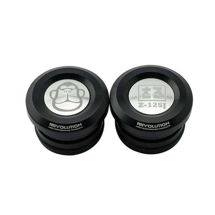 ■詳細説明Weight0.556 kgDimensions40 × 24 × 17 cmPart TypeFrame CapPart BrandREVOLUTIONcolorred gold black blue silveruse for...