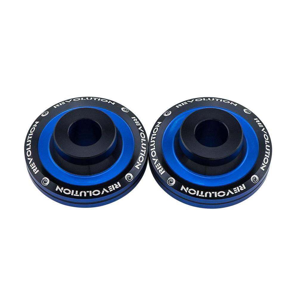 ■詳細説明Part TypeFront Wheel NutPart BrandREVOLUTIONcolorBlack - Reduse for HondaADV-350 FORZA-350■注意点※取扱説明書が付属する場合は外国語となりま...