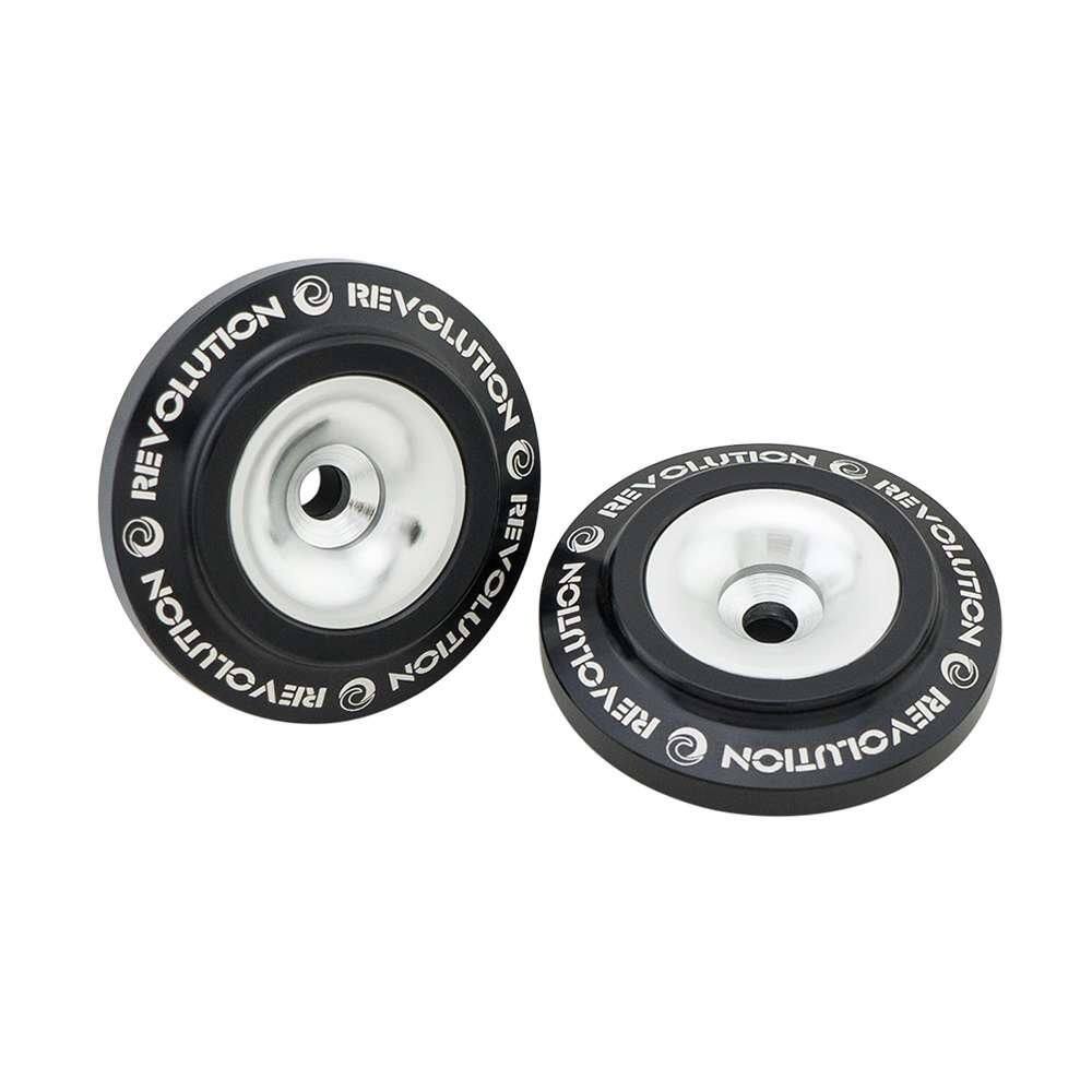 ■詳細説明Part TypeSecondary Bushing For FaringPart BrandREVOLUTIONcolorred gold black blue silveruse for HondaMSX GROM MSX-1...