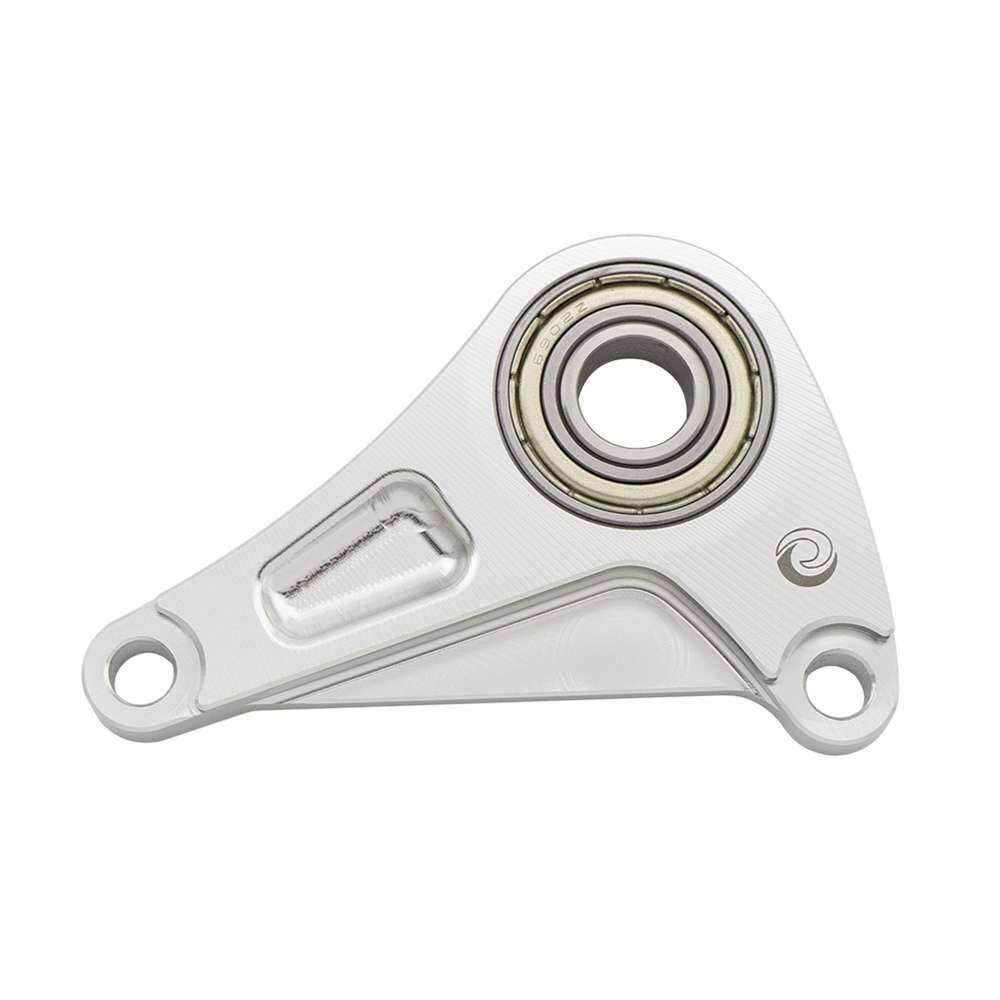 ■詳細説明Part TypePart BrandREVOLUTIONcolorblack silveruse for HondaMONKEY-125 MSX GROM■注意点※取扱説明書が付属する場合は外国語となります。※輸入商材の為、納期...