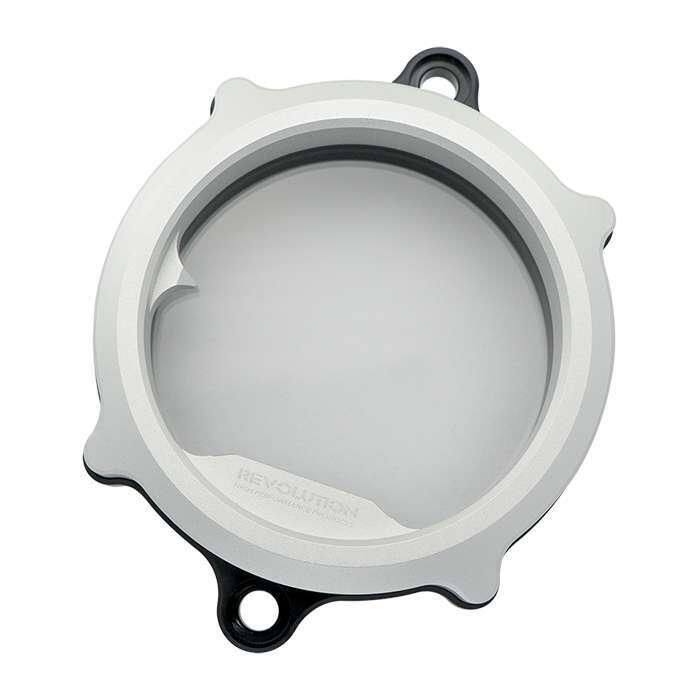 ■詳細説明Weight0.277 kgDimensions20 × 15 × 6 cmPart TypeCylinder Cover (L)Part BrandREVOLUTIONcolorred gold black blue silve...