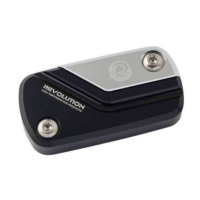 ■詳細説明Weight0.162 kgDimensions20 × 15 × 6 cmPart TypeFront Brake Oil Reservoir Cap CNCPart BrandREVOLUTIONcolorred gold b...