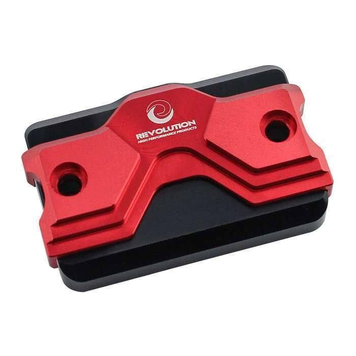 ■詳細説明Weight0.42 kgDimensions17 × 14 × 7 cmPart TypeFront Brake Oil Reservoir Cap CNCPart BrandREVOLUTIONcolorred gold bl...