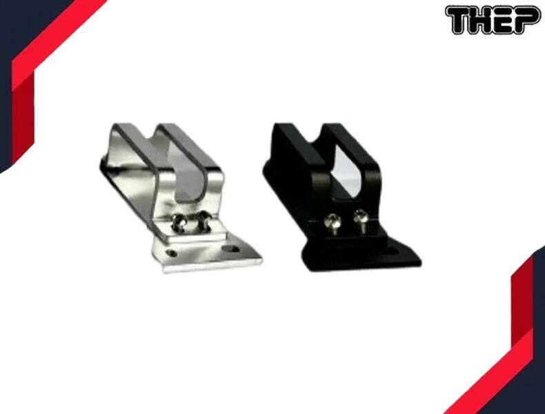 ■詳細説明Made from high-quality materialFit and firm to the bikeEasy to install with common tools■注意点※取扱説明書が付属する場合は外国語となります。...