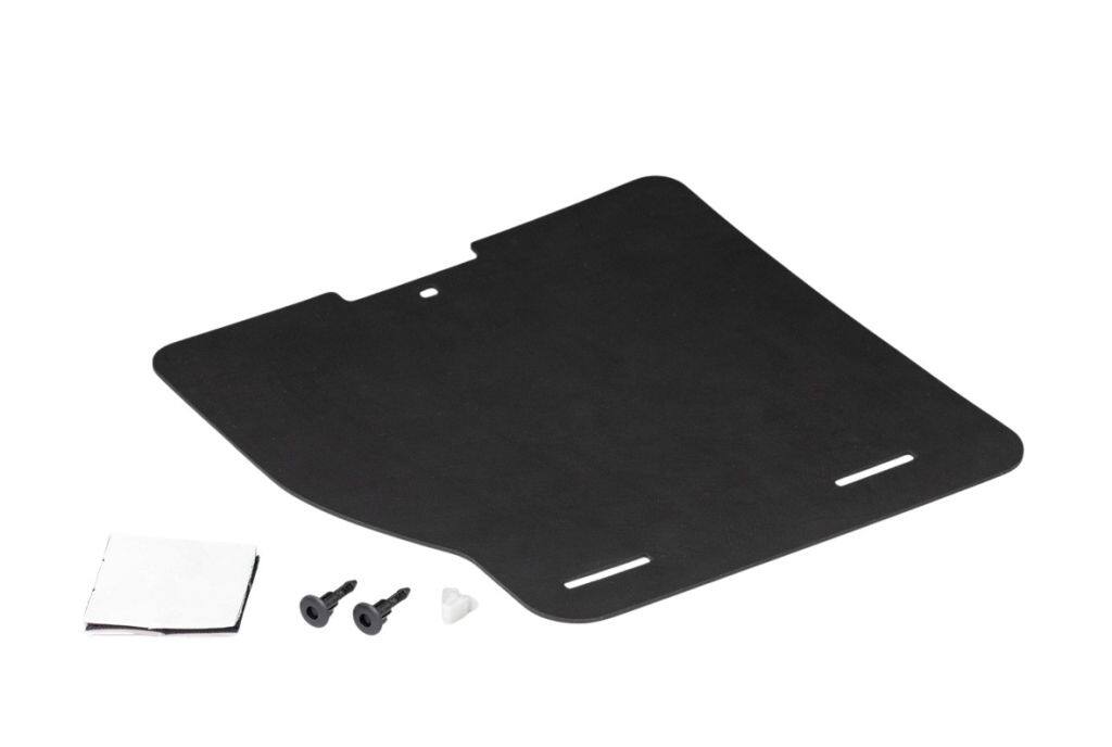 ■詳細説明マッドガードシートミルウォーキーエイト ソフテイル用リアタイヤ 150/180サイズ対応製品概要ミルウォーキーエイトソフテイルは構造上、走行中にホイールの巻き上げによってリアサスペンション周りが汚れやすいという弱点があります。泥・...