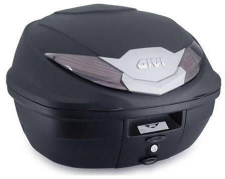 ■商品概要Capacity：36 LiterWidth：440mm Height：340mm Depth：495mmLens Color：SmokeWithout LampUniversal mounting plate includedM...