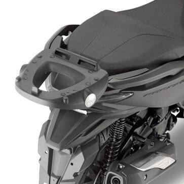 ■商品概要Fitment：Honda Forza 125 - 300cc 2018 - 2020Maximum Load：6 kg■詳細説明Specific rear rack for MONOLOCK or MONOKEY top-cas...