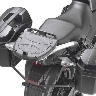 ■商品概要Fitment：Suzuki V-Strom 250 2017 - 2018■詳細説明Specific rear rack for MONOLOCK or MONOKEY top-case to becombinedwith th...