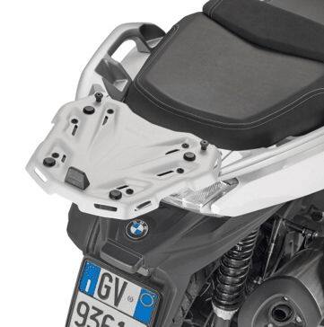 ■商品概要Fitment：BMW C400GT 2019 - 2020Maximum Load：6 kg■詳細説明Specific rear rack for MONOLOCK or MONOKEY top-case to becombin...