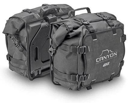 ■商品概要Material：- 1200D W / R high tenacity polyester and back inthermoformedPE- 1680D / PU high tenacity coating- Hypalon...