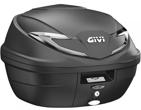 ■商品概要Capacity：36 literWidth：495mm / Height：340mm / Length：440mmMaximum load：3kgColor：Black with smoked reflector.Fit one...