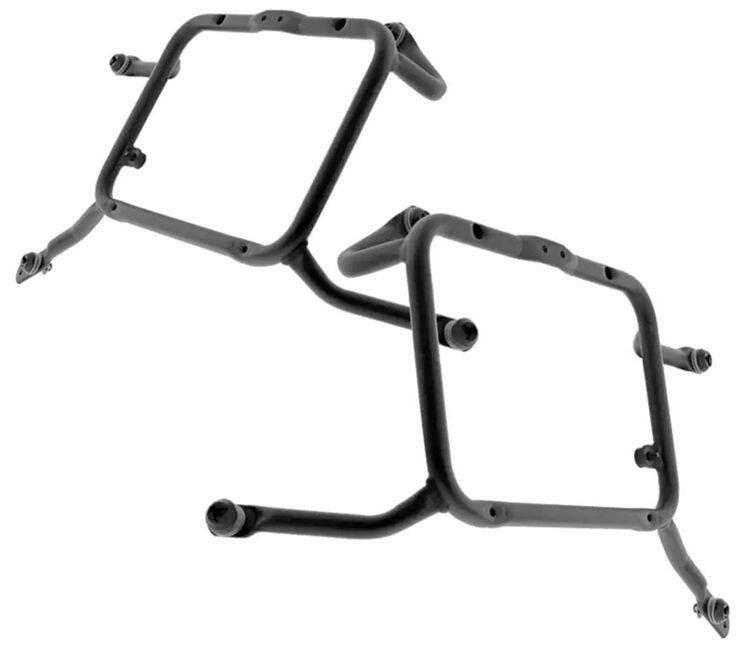 ■商品概要Fitment：Husqvarna Norden 901 2022For Outback Monokey cam-side configuration.Diameter：18mm.Can be combined with 10RK...