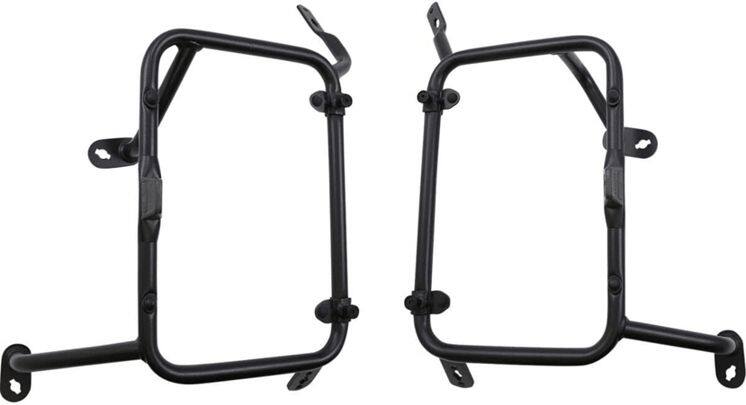 ■商品概要Fitment：Husqvarna Norden 901 2022For Monokey side-cases configuration.Diameter：18mm.Can be combined with 10RKIT for...