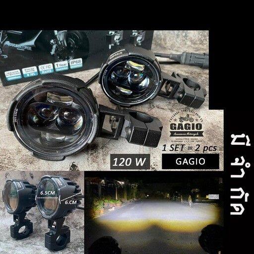 ■詳細説明2.5 spotlight with 120W power strap tuning lines should notbemissed. Materials made from aluminum materials. Reduce...