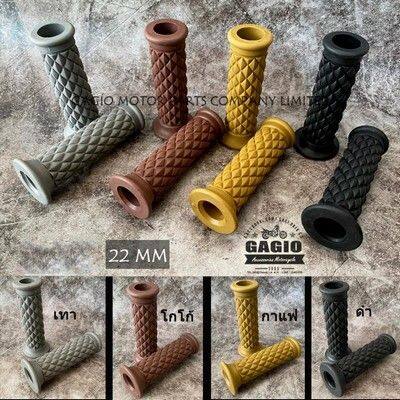 ■詳細説明Lam Lam Lam Cut Open end The 22 mm centered diameter is suitableforvintage style motorcycles classic cafes other HD...