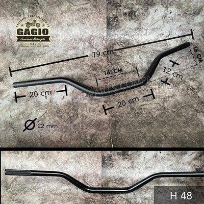 ■詳細説明Fat hand handlebars thick steel wing strong 28 mm handlebars 22mmattests for all motorcycles. The work is thick goo...