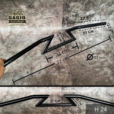 ■詳細説明Steel Z Steel Size 25 mm (NO.11) suitable for motorcycleclassicclassic cafes other HD numbers.1. Material - Steel2....