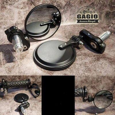 ■詳細説明The foldable round foldable folding glass tip is formotorcyclestyle classic retro cafes. Other HD numbers aremanufa...