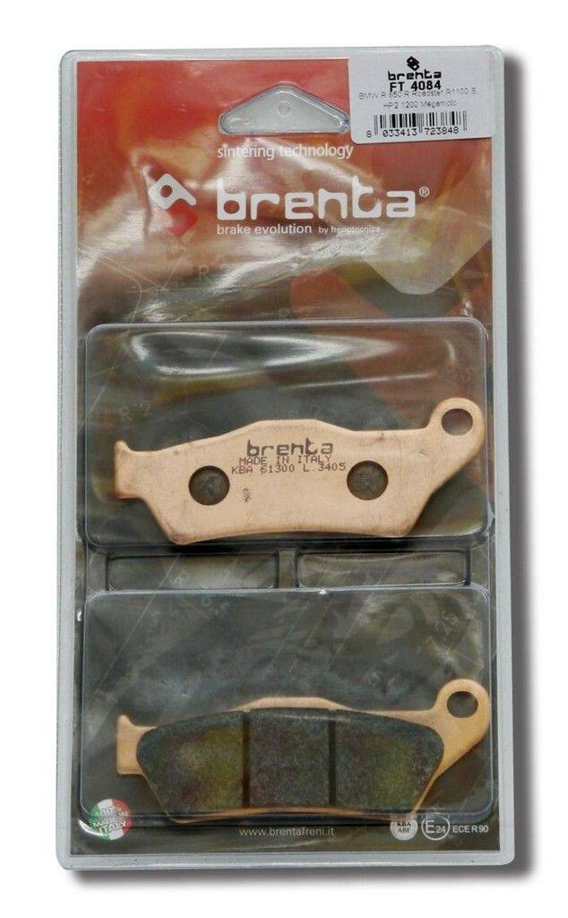 ■詳細説明Brake pads SinteredSintered brake pads - Carried out with the complex processofsintering they enlarge the already B...