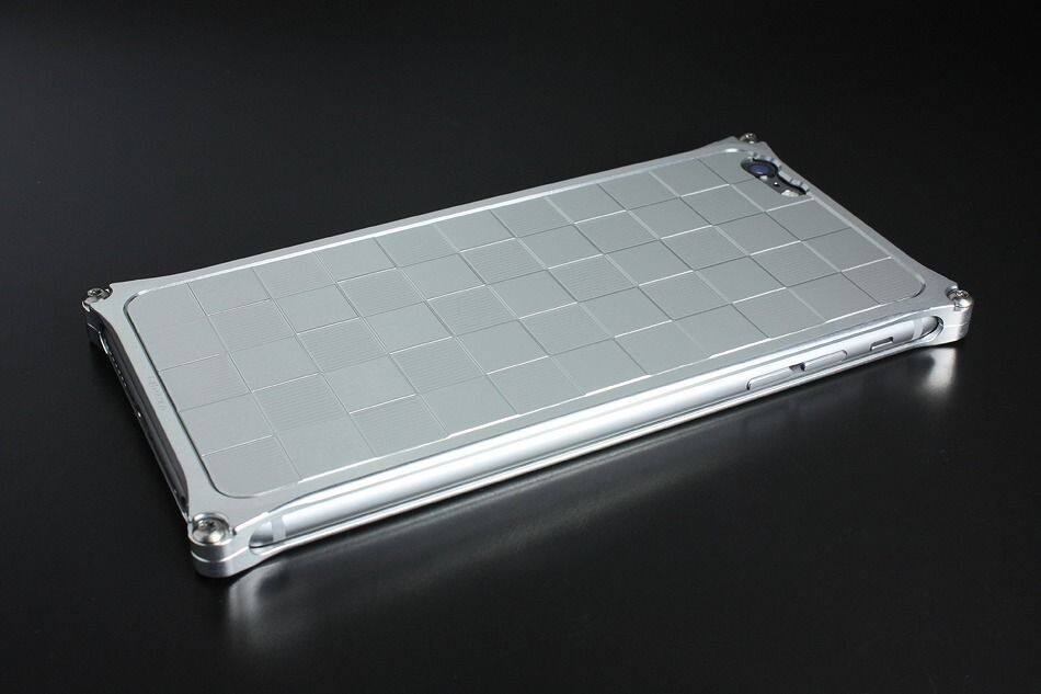 ■注意■この商品は下記となります。必ずご確認ください。カラー：シルバー [商品コード：GI-308S]■他の商品はこちらですカラー：ブラック [商品コード：GI-308B]はこちらカラー：シルバー×ブラック [商品コード：GI-308SB]...