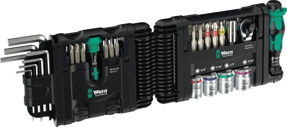 ■商品概要●サイズ(mm)：W102×H155×D48●質量(g)：607●セット内容：Tool-Check Modular 1 手動及び電動ドライバー用ツールセット 21点(049000)ツールチェックプラス 21点4×80mm(PH00...