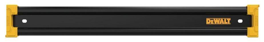 ■商品概要●最大耐荷重(kg)：22●サイズ(mm)：約W510×D14×H59●質量(g)：約650●材質：PP・メタル●セット内容：・エンドキャップ：2個・ジョイント：2個(レール連結用)■詳細説明●工具やパーツをスッキリ整理できる高耐...