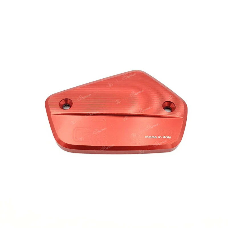 ■商品概要・イタリア製■詳細説明LighTech (ライテック) 製フルードタンクキャップは、純正フルードタンクキャップに準じて設計されております。ボルトオンで簡単にお取り付けが可能です。3D CNCマシンによりアルミ材から削り出されており...