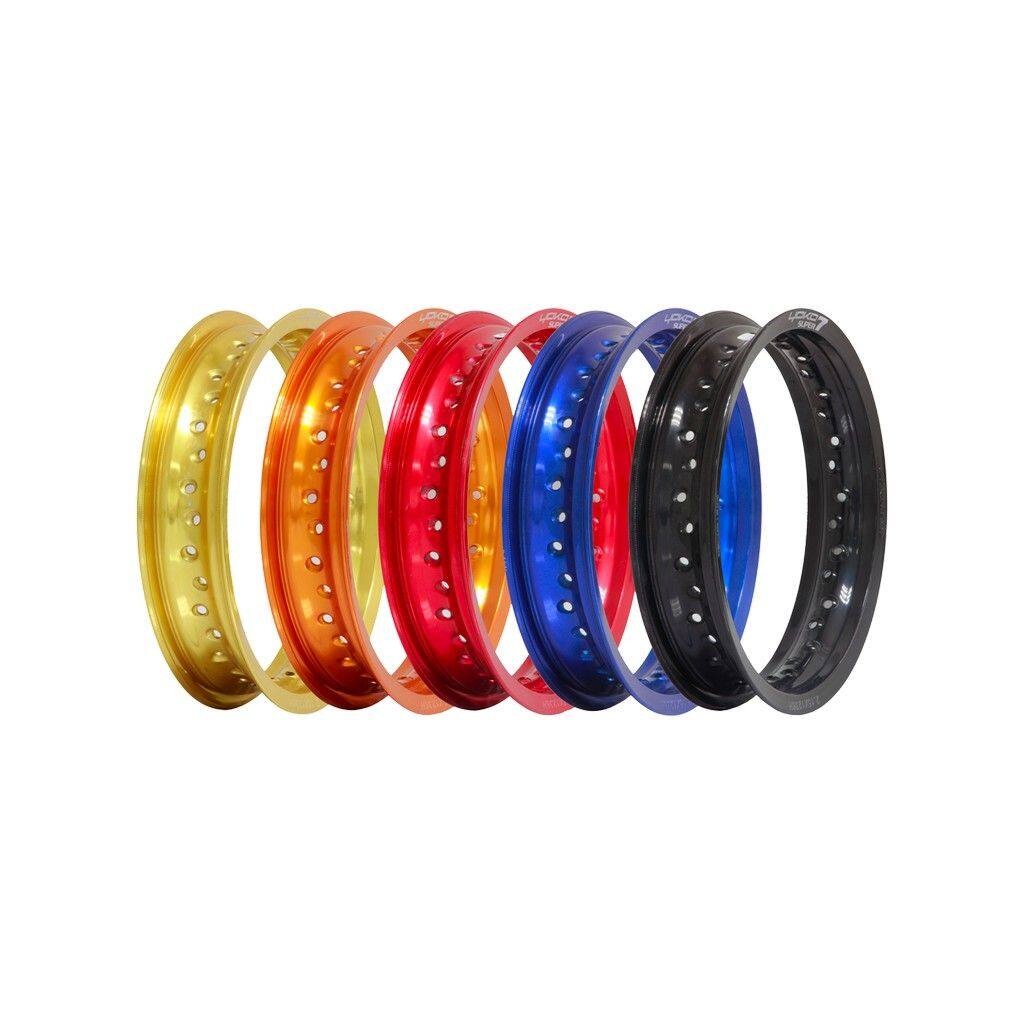 ■詳細説明- High quality aluminum wheels- Universal standard- Manufacturing using advanced technology- Durable and sturdy lig...