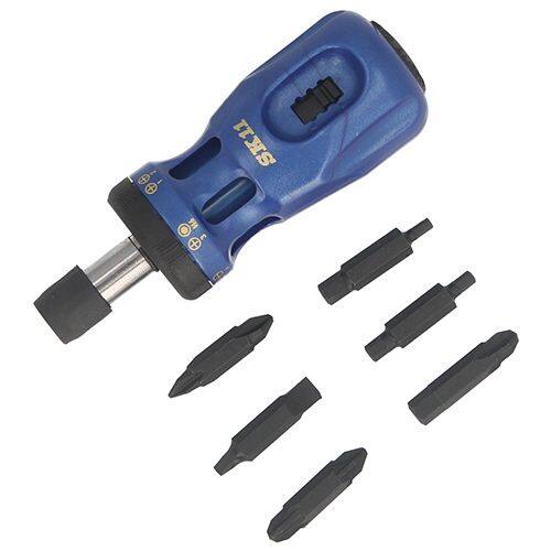 ■商品概要【付属ビットの対応サイズ】・プラスネジ用 (＋1・＋2・＋3)・マイナスネジ用 (-4・-6mm)・六角穴付きボルト用 (H2.5・H3・H4・H5・H6mm)・ポジドライブネジ用 (PZ2・PZ3)■詳細説明携帯性に優れたビット...
