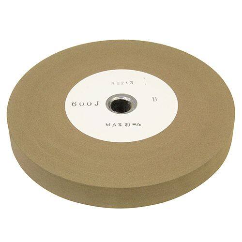 ■商品概要【仕様】・砥石寸法：205×25×19.05mm・粒度：仕上GC600【材質】・GC (グリーンカーボランダム)■詳細説明SK11 縦型万能研磨機 (水研用) VWS-205用の替砥石です。【用途】カンナ刃・ノミ・ハサミ・包丁・カ...