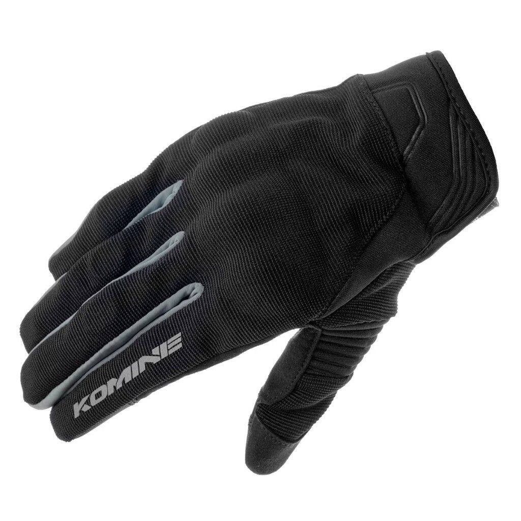 ■商品概要カラー：ブラックダークグレー素材：synthetic leather・spandex・nylon・polyesterプロテクター：ナックル偽造防止4Dラベル■詳細説明適度なプロテクションとメッシュの面積を大きく設けた軽快メッシュグ...