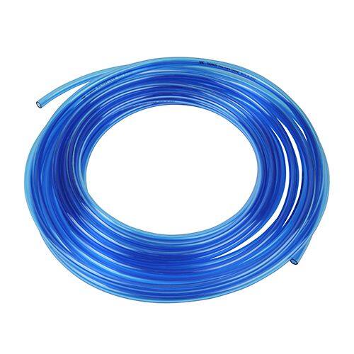 ■商品概要【素材／材質】・ポリウレタン樹脂【商品仕様】サイズ：外径10mm×内径6.5mm長さ：10m最高使用圧力：0.8.MPa使用流体：空気使用温度：-5-+60度最小曲げ半径：27mm適応管継手：ワンタッチ管継手色：ブルー【規格】TU...