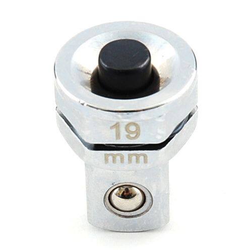 ■商品概要【商品仕様】1/2インチソケット用クイックリリース機構付き【規格】1/2ソケットヨウ■詳細説明1/2インチソケットをセットすれば、ラチェットハンドルに早変わりします。【用途】ラチェットレンチ用12.7mm差込角ソケットアダプター。...
