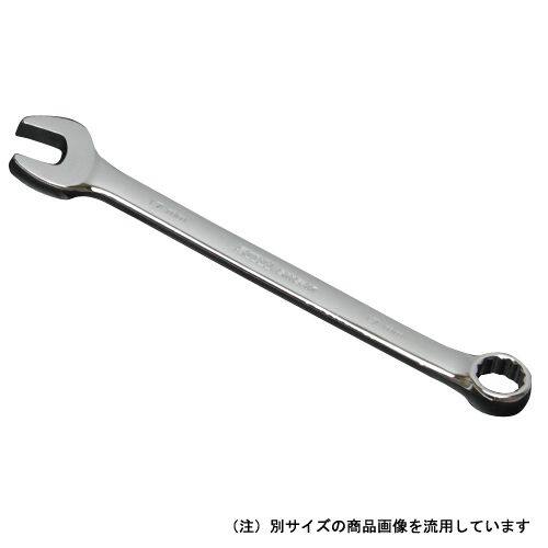 ■商品概要【素材／材質】・クロームバナジウム鋼【商品仕様】サイズ：6mm完全焼入れ【規格】SMS-6■詳細説明メガネ側は15度オフセットで手の入るスペースを確保しました。【用途】六角ボルト・ナットの締付け、緩め作業。【商品機能】メガネ側は、...