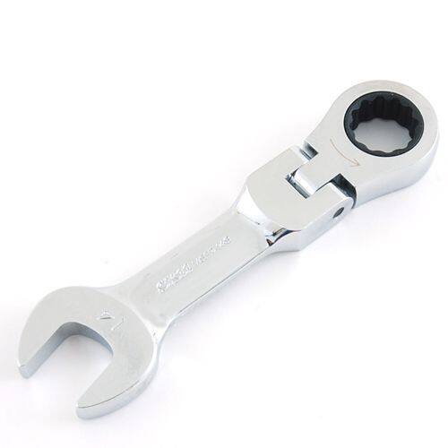■商品概要【素材／材質】・クロームバナジウム鋼【商品仕様】サイズ14mmギア数：72山(送り角度5度)使用トルク(ラチェット)：158N・m以下使用トルク(スパナ)：86N・m以下【規格】14MM■詳細説明細やかな動きで、より狭い場所での作...