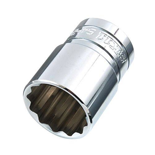■商品概要【素材／材質】・クロームバナジウム鋼【商品仕様】差込角：12.7mm(1/2インチ)二面幅：21mm対象ネジ：六角ボルト、ナットANSI、DIN規格適合【規格】S4-21■詳細説明DIN、ANSI基準をクリアした高品質ソケットです...