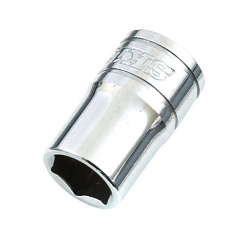 ■商品概要【素材／材質】・クロームバナジウム鋼【商品仕様】差込角：9.5mm(3/8インチ)二面幅：11mm対象ネジ：六角ボルト、ナットANSI、DIN規格適合【規格】S3-11■詳細説明DIN、ANSI基準をクリアした高品質ソケットです。...