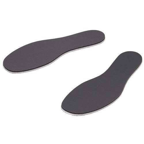 ■商品概要【素材／材質】・ポリエステル・ポリエーテル【商品仕様】サイズ：XL(27-28cm)男女兼用踏み抜き防止絶縁【規格】ANZEN27-28■詳細説明ソール内部には鉄板を使用していないため、柔軟性に優れ足に柔らかくフィットし疲れにくい...