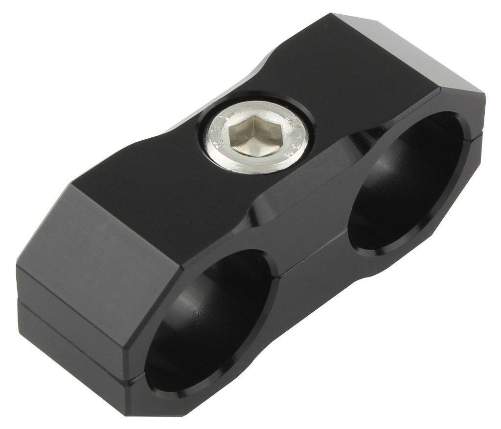 ■商品概要カラー：ブラックEARLS＃6/外径14mm対応内径8mm/外径14mm耐油ゴムホース対応アルミ削り出し/メッキ/アルマイト仕上げ■注意点※メーカー都合により商品の仕様変更がある場合がございます。ご了承ください。■適合車種&ens...
