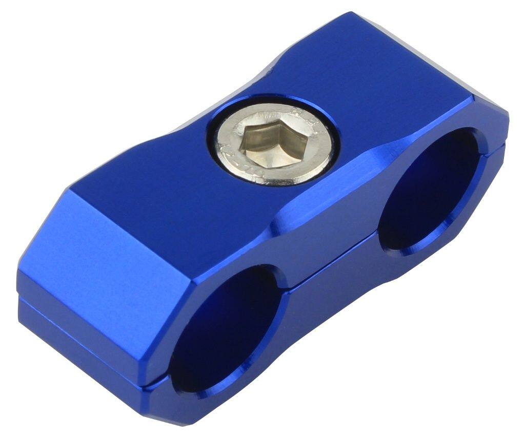 ■商品概要カラー：ブルーEARLS＃4/外径11mm対応内径6mm/外径12.5mm耐油ゴムホース対応アルミ削り出し/メッキ/アルマイト仕上げ■注意点※メーカー都合により商品の仕様変更がある場合がございます。ご了承ください。■適合車種&en...