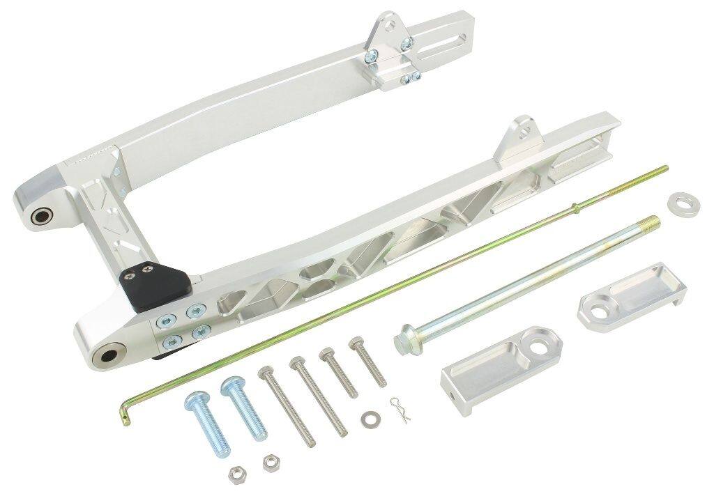 ■商品概要カラー：シルバー13-15cmロングドライブチェーン110-120L(スプロケットF16T、R31装着時)付属品：ブレーキロッド■注意点※画像には他の商品が含まれている場合があります。※メーカー都合により商品の仕様変更がある場合が...