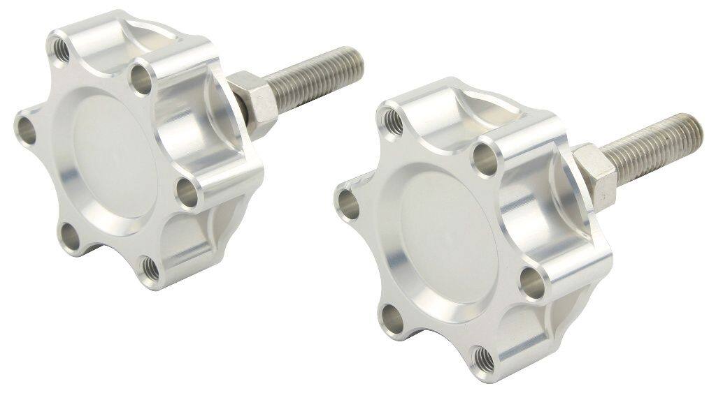 ■商品概要カラー：シルバー◆アルミ削り出し/アルマイト・メッキ仕上げ◆MADE IN JAPAN【適合車種】12V/6V モンキー [4L/5Lタンク車(インジェクション車含む)]DAX(AB26)[12V車]■詳細説明モンキー純正ハンドル...