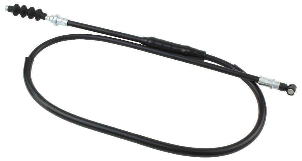 ■商品概要カラー：ブラックインナーワイヤー／ステンレス製■注意点※6V 4L・5Lモンキー／ゴリラ使用不可。※メーカー都合により商品の仕様変更がある場合がございます。ご了承ください。■適合車種ゴリラ&ensp;ゴリラ&ensp;&ensp;...