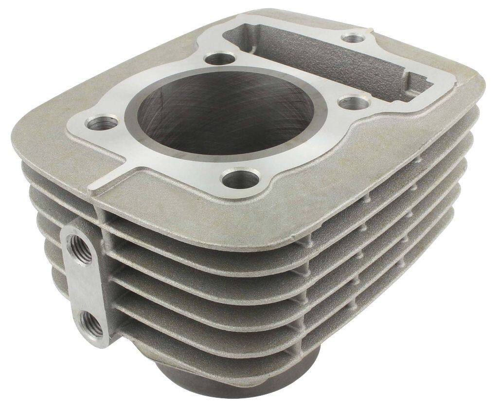 ■商品概要SHIFTUP製ボアストロークキット用補修53mm鋳鉄シリンダーボア径：53mm■注意点※メーカー都合により商品の仕様変更がある場合がございます。ご了承ください。■適合車種APE100&ensp;APE100XR100&ensp;...