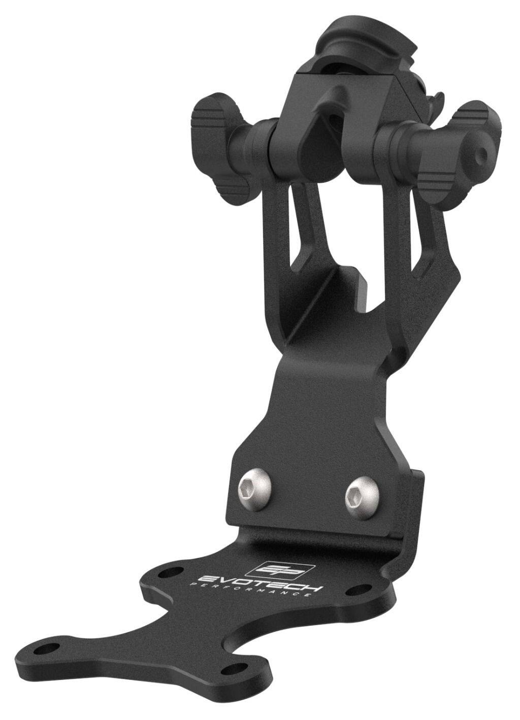 ■詳細説明Features of EP SP Connect Compatible Sat Nav Mount for theDucatiDiavel 1260Attaches to the screen support framework...