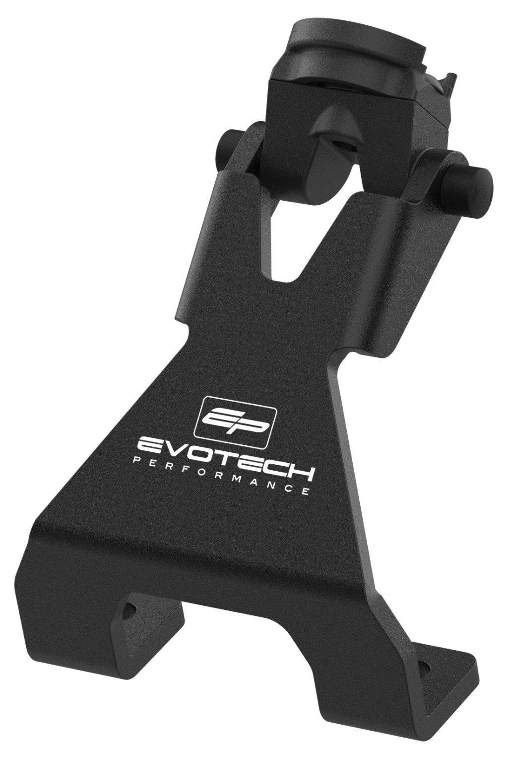 ■詳細説明Features of EP SP Connect Compatible Sat Nav Mount for theKawasakiZ H2Secured in position using the speedo clock mo...