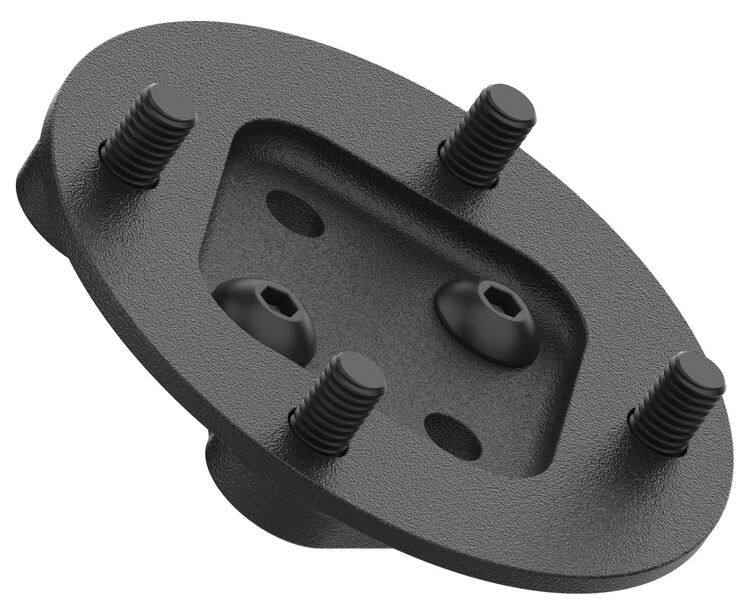 ■詳細説明Our interface plate will allow you to change yourEvotechPerformance sat nav mount over to the Tom Tom mountsystem.T...