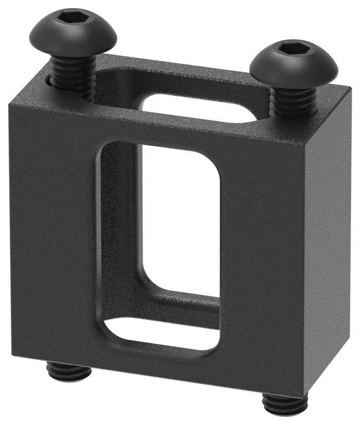 ■詳細説明Features of EP Action/Dash Camera Mount SpacerOur spacer mount allows a lift of 30mmCompatible with all our upper a...