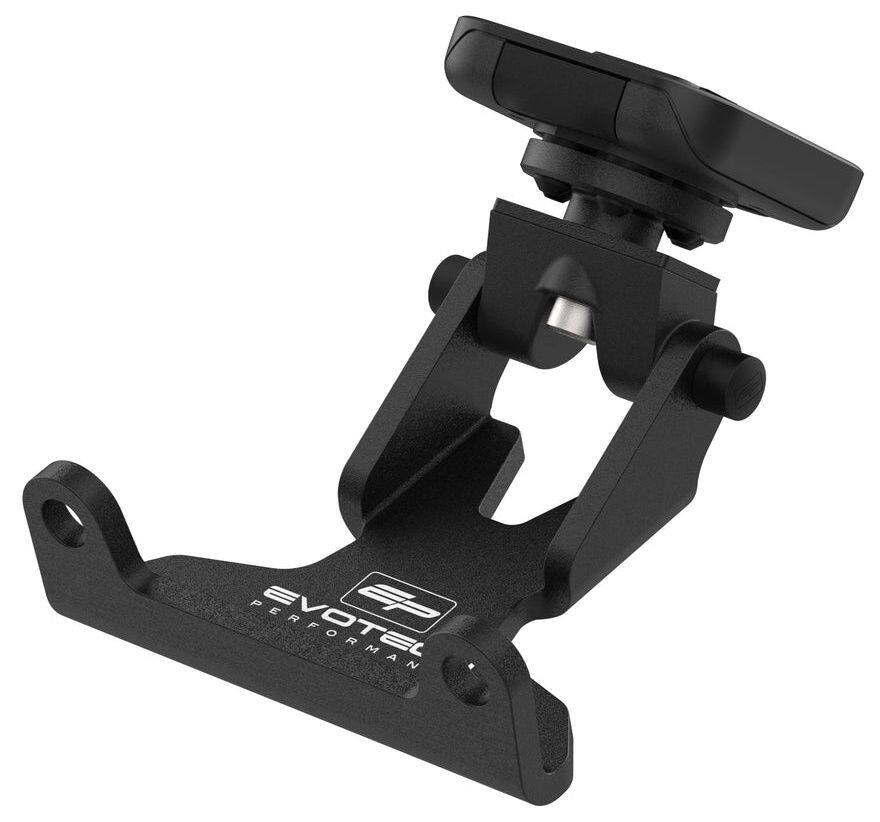 ■詳細説明Features of EP Peak Design Compatible Sat Nav Mount for theKawasakiZ650Secured in position using the top clamp moun...